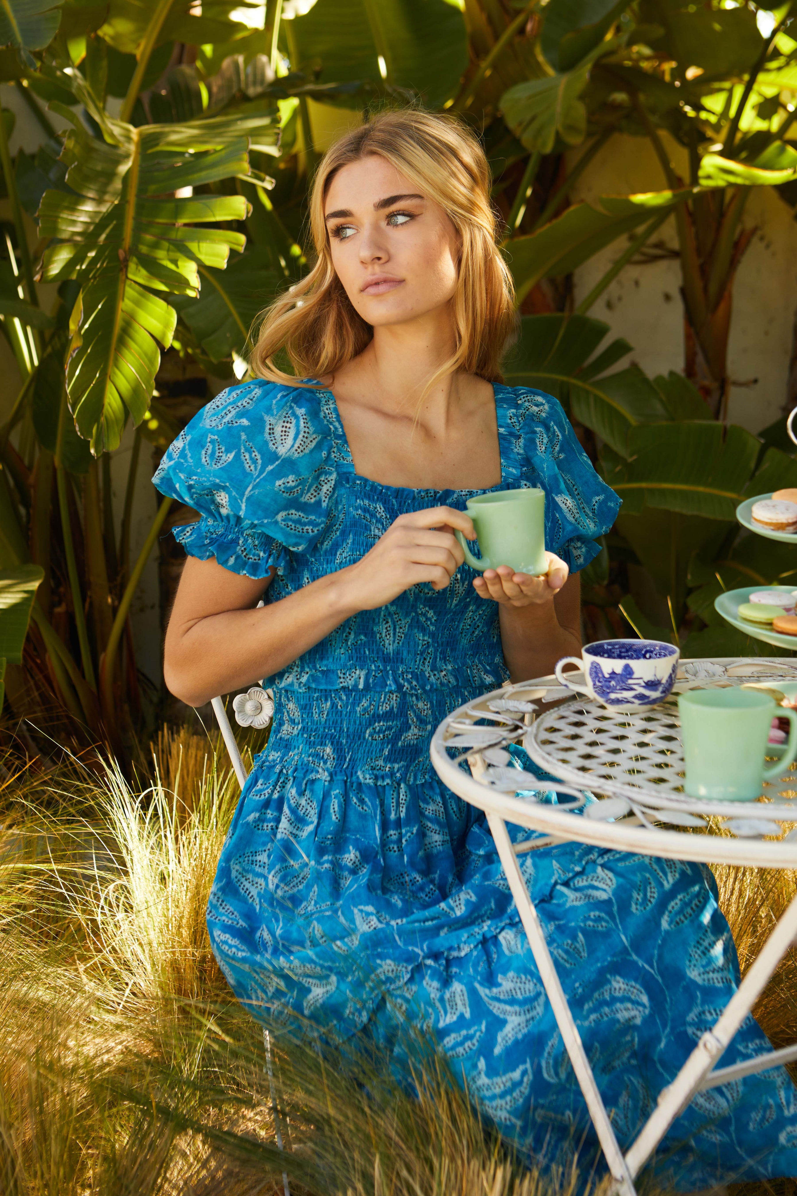 CABALLERO COLLECTION