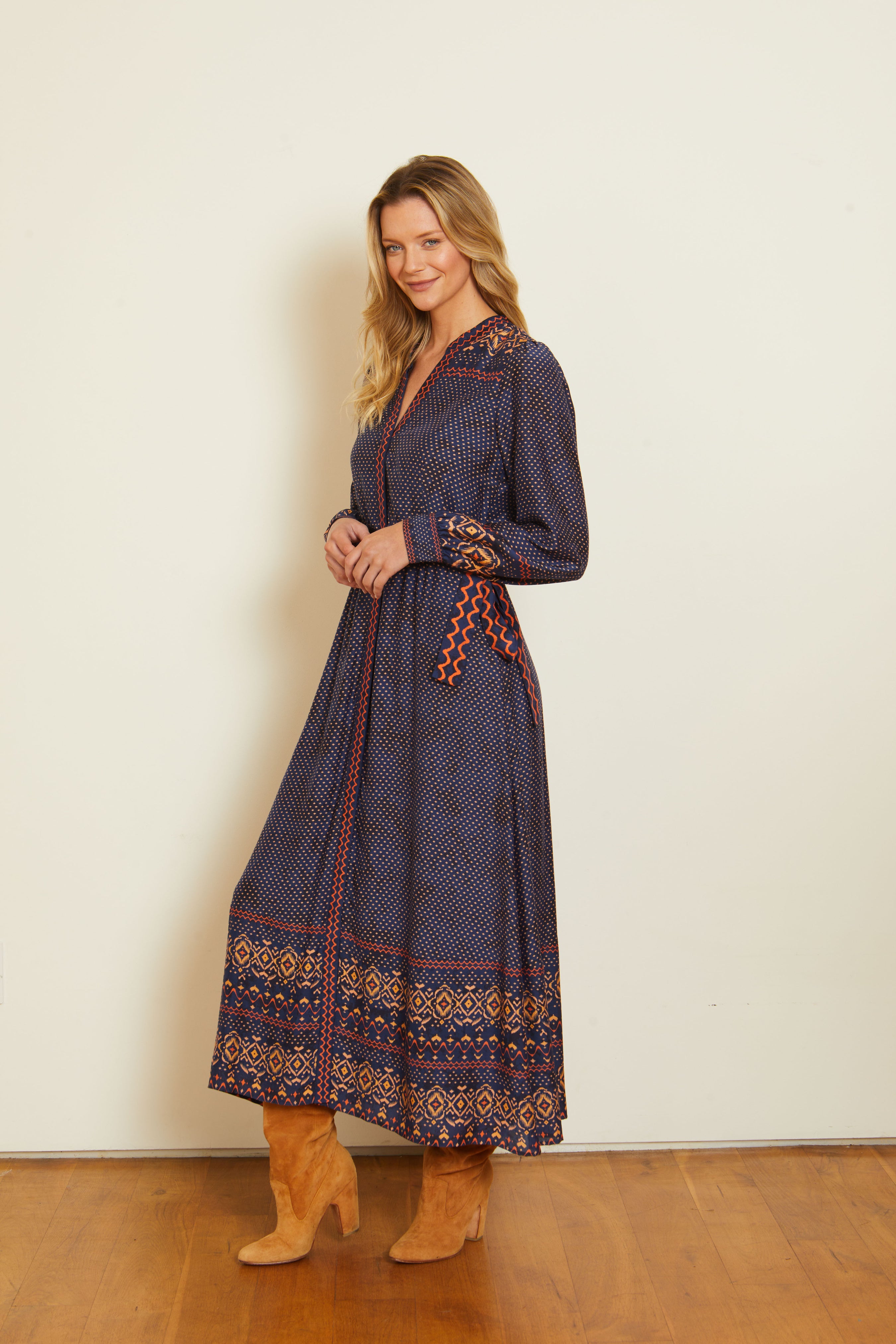 CABALLERO COLLECTION