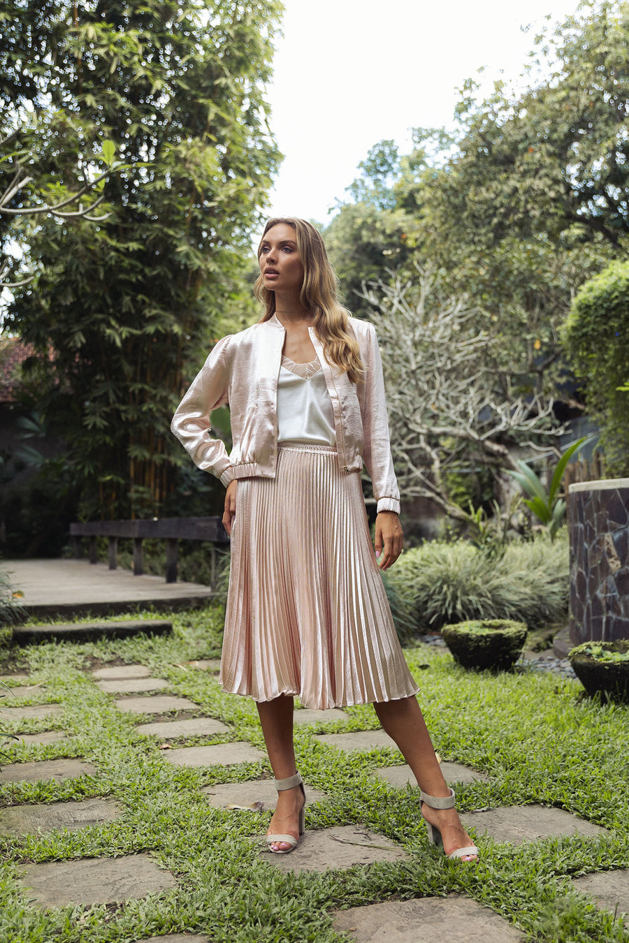 CABALLERO COLLECTION