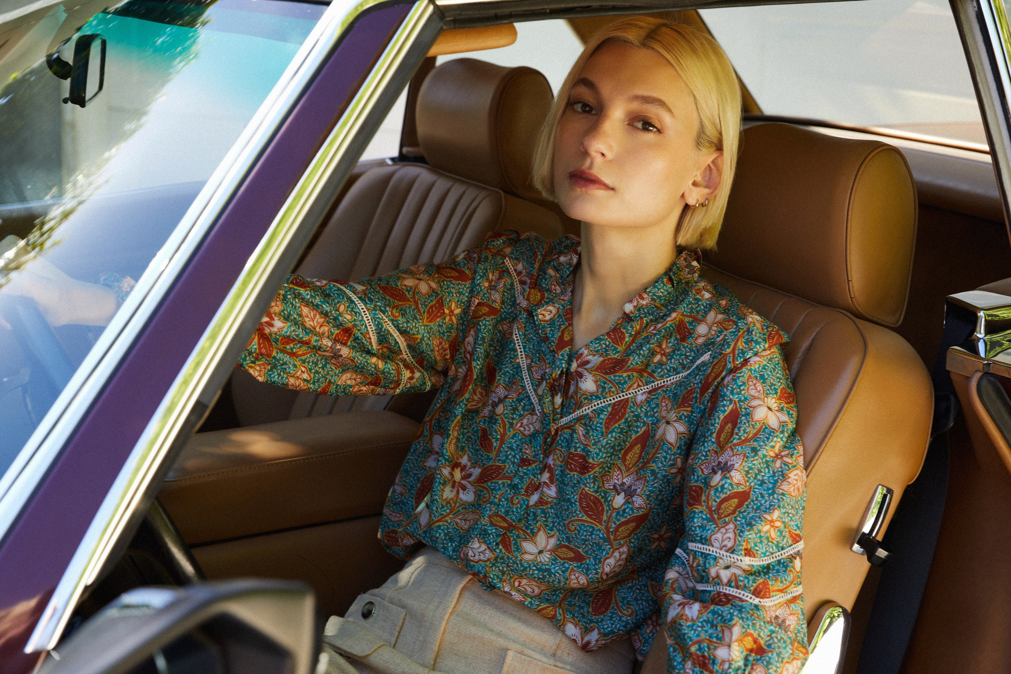 CABALLERO COLLECTION