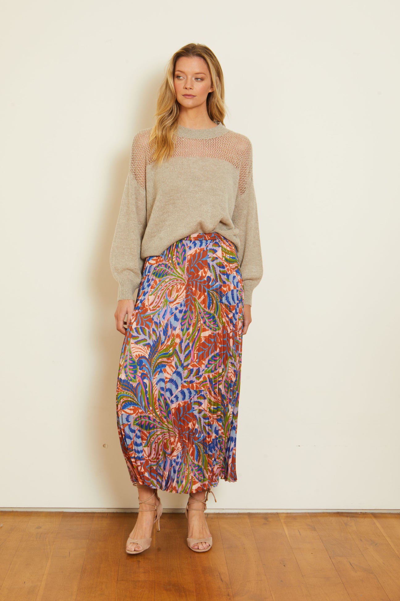 CABALLERO COLLECTION