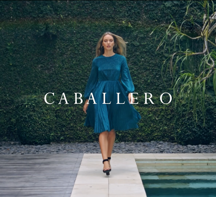 CABALLERO COLLECTION