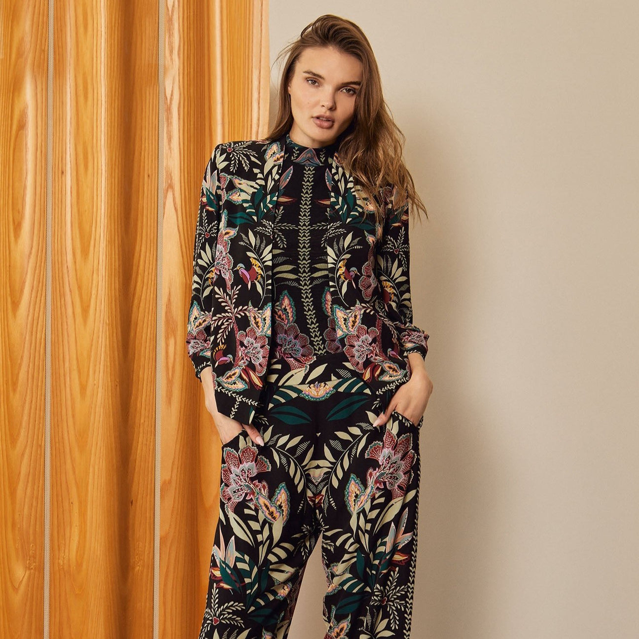 CABALLERO COLLECTION