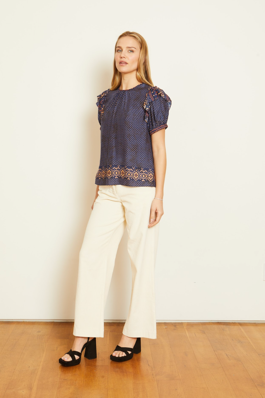 CABALLERO COLLECTION