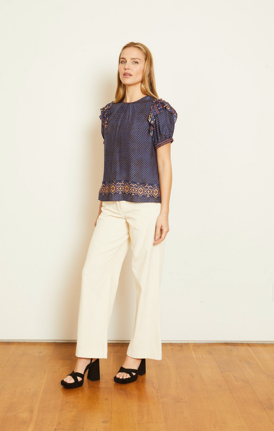 CABALLERO COLLECTION