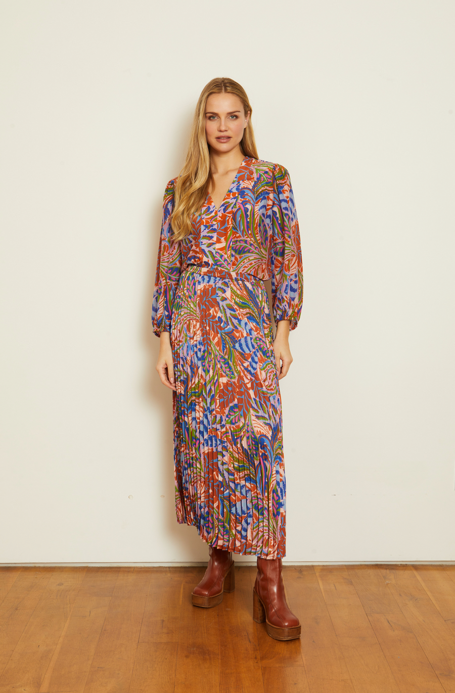 CABALLERO COLLECTION