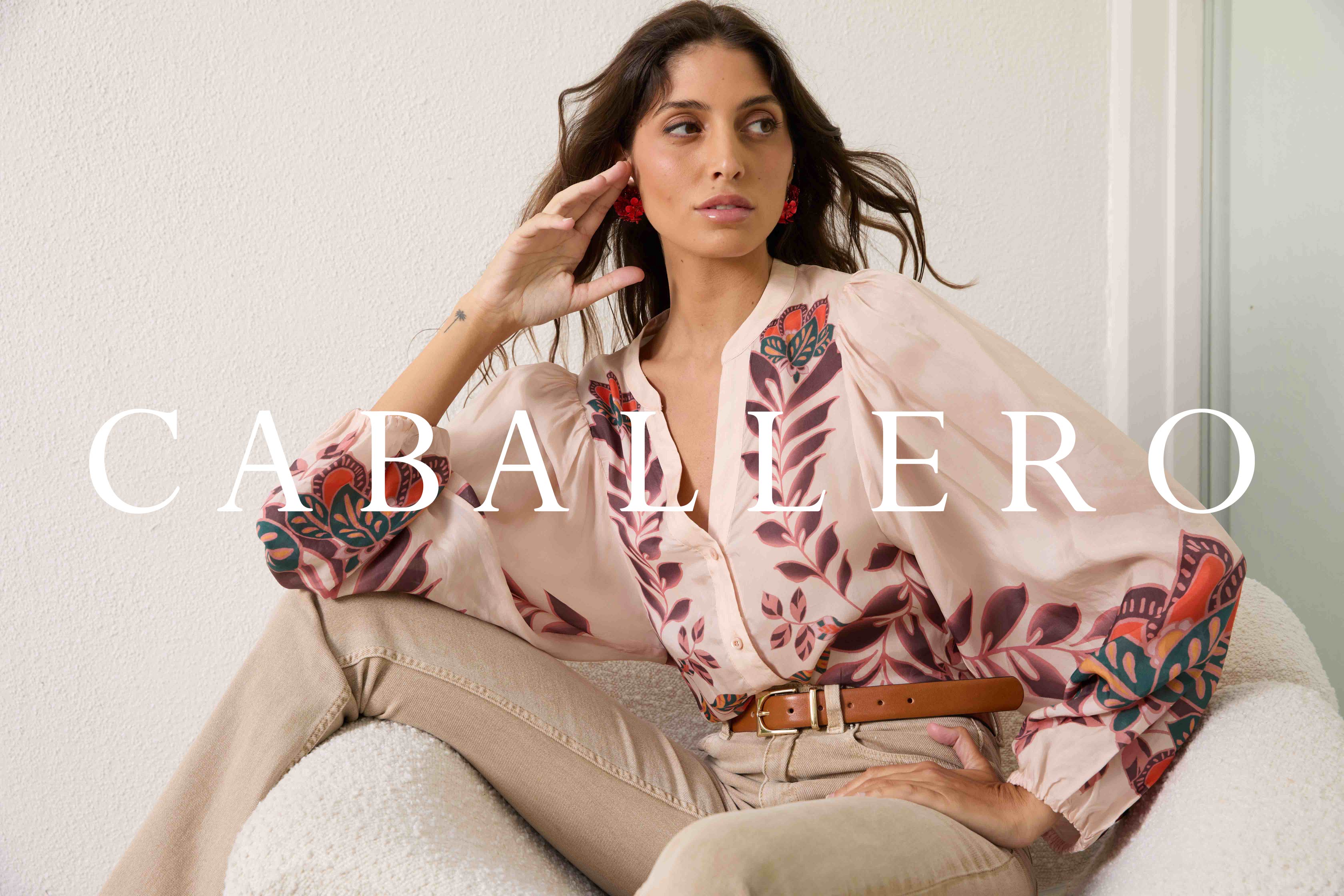 CABALLERO COLLECTION