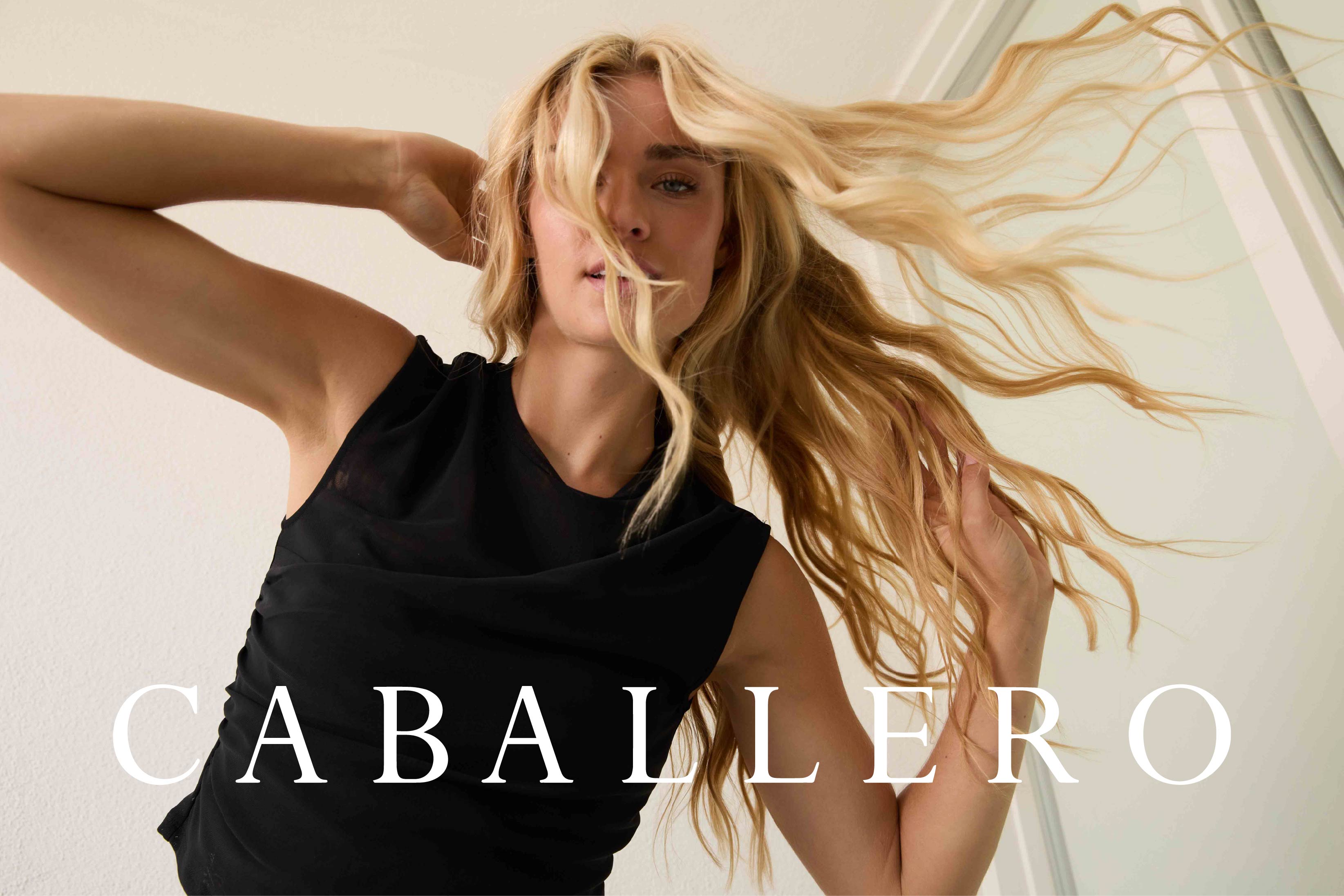 CABALLERO COLLECTION