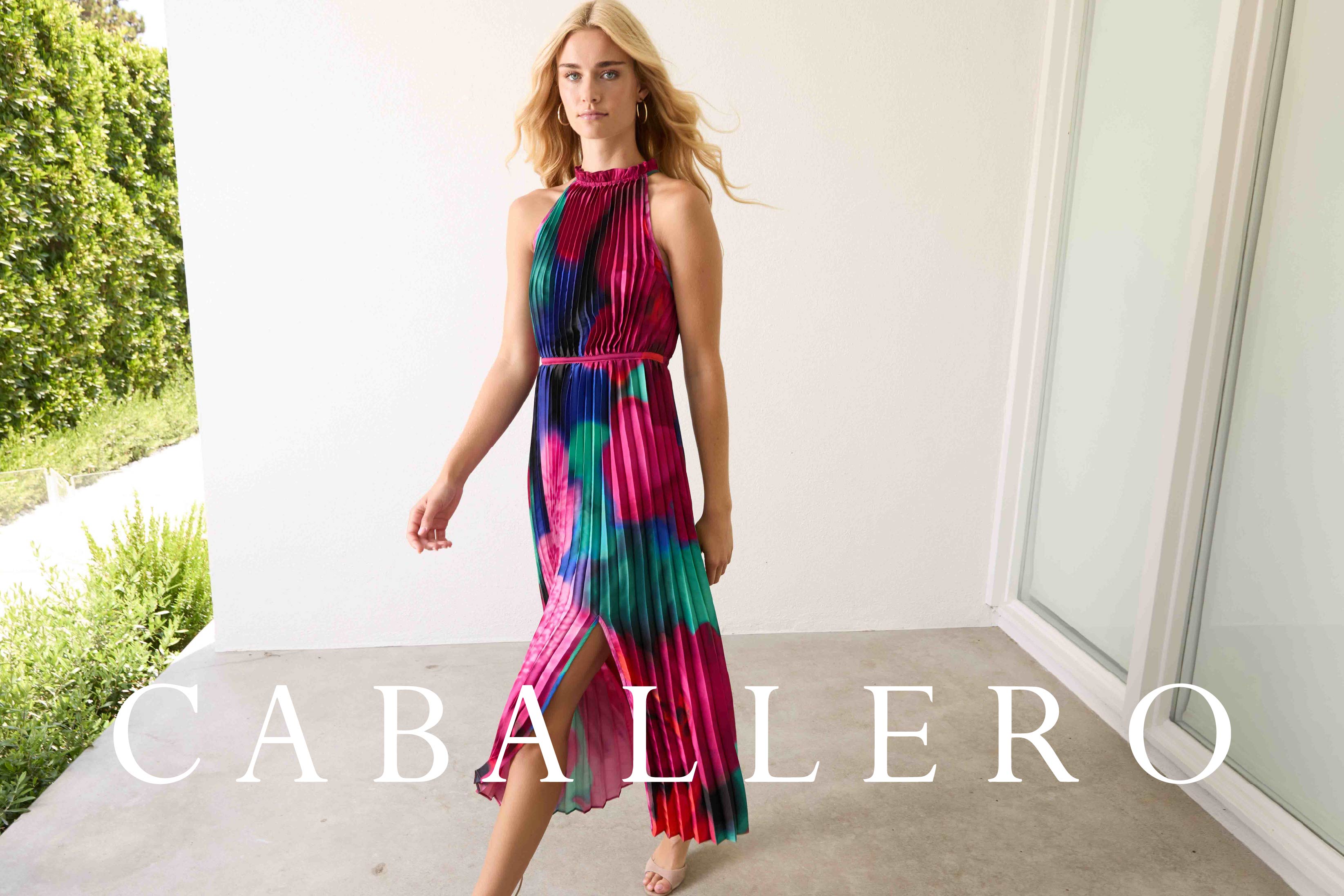 CABALLERO COLLECTION